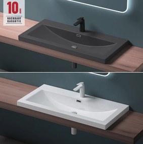 design umyvadlo COLOSUM G01 60 - 100cm