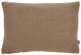 Södahl Povlak na polštář 40x60 Bouclé Warm Taupe