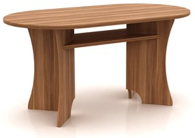 Konferenční stůl Martin 60×110 wenge