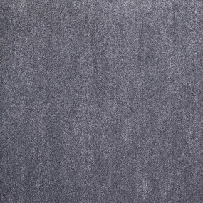 Vopi, Metrážový koberec Apollo Soft antra - neúčtujeme odřezky z role, na míru, šíře 2m,3m,4m, šedá, ab (mřížka), ložnice