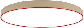 BRILAGI - Náhradní stínidlo ke stropnímu svítidlu POOL pr. 120 cm