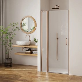 PL PIF 2000 mm 235–260 485 778–818 Transparent Z 800 Brushed Rose Gold Univerzální PL PIF/800 PL PIF 080200 5PE