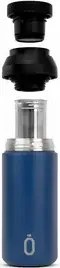Runbott Mii 350 ml Navy Blue / Termohrnek / nerez ocel / vakuová izola