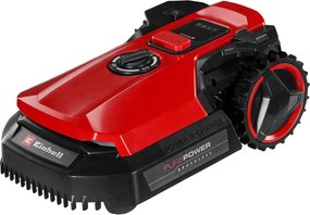 Einhell Freelexo 500, Robotická sekačka na trávu, 500 m²,