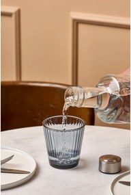 Sklenice v sadě 4 ks 270 ml Luz – BonBistro