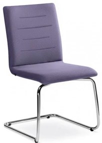 LD seating Konferenční židle OSLO 228-Z-N4 GALERIE - Čalounění LD seating LÁTKY 4 / CRISP, CAPTURE, SYNERGY 2021