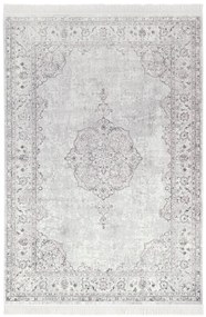 Nouristan - Hanse Home koberce Kusový koberec Naveh 104383 Pastell-Rose ROZMĚR: 135x195