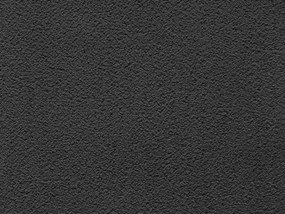 Luxusní koberec Amaryllis 98 - černý - 4m | 5m