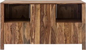 furniture-nabytek.cz - Koupelnová sestava Laredo 130cm akácie