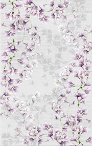 Pratelný běhoun 80x300 cm Magnolia – Vitaus