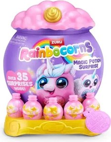 ZURU Figurka Rainbocorns Magic Potion Surprise / Série 1 / od 3 let /