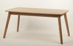 Stima Jídelní stůl SPACE dub Rozměr stolu: 180 x 90 cm