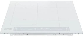 Whirlpool WL S5360 BF/W Indukční varná deska