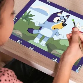 Ravensburger CreArt Bluey: Psí radovánky