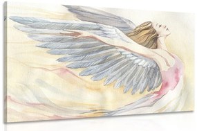 Obraz svobodný anděl