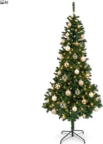 Vánoční stromek ISABEL 220 cm
