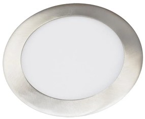 NBB | LED Podhledové svítidlo RIKI-V LED/12W/230V 175mm | N0541