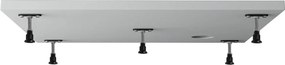 Ravak Gigant Pro Chrome 110 x 80 cm XA04D401010 sprchová vanička