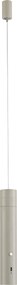 XXXLutz ZÁVĚSNÉ LED SVÍTIDLO, 4/4/200 cm Just Light - Online Only svítidla - 006930088703