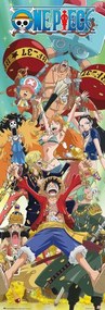 Plakát, Obraz - One Piece - One Piece