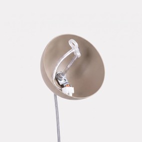 Sollux Lighting Závěsné svítidlo UGO 30 taupe