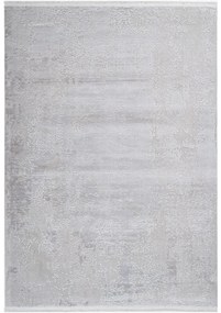 Koberce Breno Kusový koberec TRIOMPHE 502/silver, Stříbrná, Vícebarevné, 200 x 290 cm