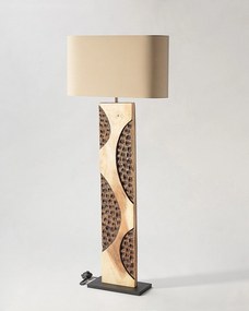 Stojací lampa Ferula 171 cm