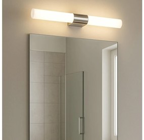 ONLI - LED Obrazové svítidlo OBUT LED/8W/230V 4000K matný chrom