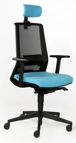 LD SEATING - Kancelářská židle LOOK 270-HO