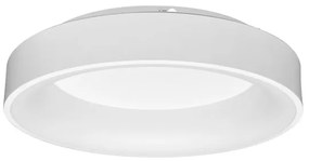 Ecolite WMKL01R-40W/LED-BI - LED Stmívatelné svítidlo NEST LED/40W/230V