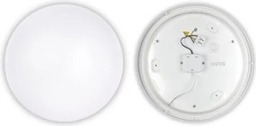 LED svítidlo McLED Cala 18 18W IP44 4000K neutrální bílá ML-411.206.32.0 AKCE 4+1