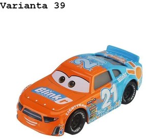 Kovové autíčko Disney Pixar "Auta" II. Varianta: Varianta 39