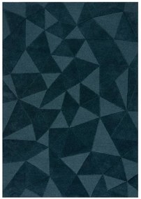 Hans Home | Kusový koberec Moderno Shard Teal - 160x230