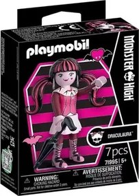 Playmobil® Monster High 71995 Draculaura / Počet dílků: 7 / od 5 let