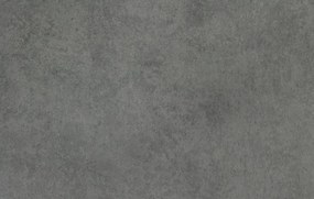 IVC PVC podlaha - lino STUDIO CASA Padua 599 - tmavě šedý beton ŠÍŘKA: 2 m, POUŽITÍ: Zátěžové, Bytové