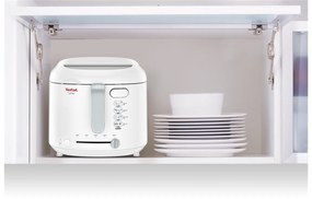 Fritéza Tefal Uno FF203130 Bílá