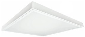 LED Přisazený panel ILLY LED/36W/230V