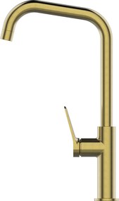 Invena Alonia, vysoká dřezová baterie h-373, zlatá matná, INV-BZ-70-009-V Leták: https://cloud.invena.pl/s/nnXaZKg3crBrRkz/download?path=%2FPliki%20do%20strony%20www%2FBZ-70-009-V/Inne/BZ-70-009-V-ulotka-PL…