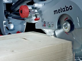 Metabo KGS 315 Plus
