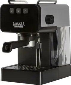 Gaggia EG2111/64 ESPRESSO DELUXE grigio / Pákový kávovar / 1900W / 1.2