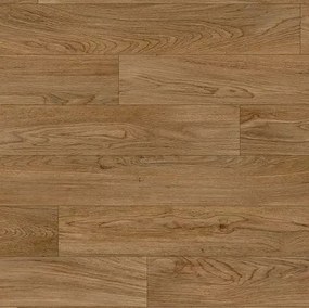 JUTEX PVC podlaha - lino TORNADO Summer Oak 664D ŠÍŘKA: 3 m, POUŽITÍ: Zátěžové, Bytové