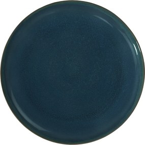 Villeroy&Boch Villeroy & Boch Crafted Denim plochý talíř, Ø29cm