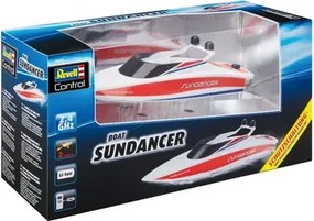 REVELL RC loď Sundancer / 2,4 GHz / od 8 let