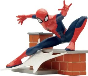 BULLYLAND Figurka Spider-Man / Marvel Avengers / 7 cm