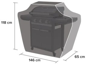 CAMPINGAZ obal na gril Classic L