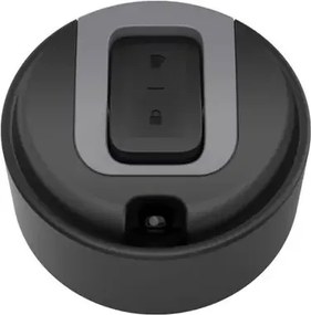 Kambukka Termohrnek 500 ml Olympus Matte Black černá / 0.5 L / nerez