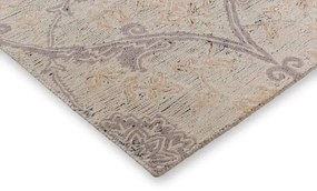 Brink&Campman Laura Ashley Endale 079701 170x240cm soft truffle