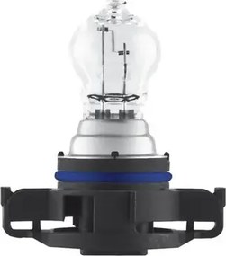 OSRAM Halogenová žárovka PS24W PG20/3 / 12V / 500lm / Bez reflektoru