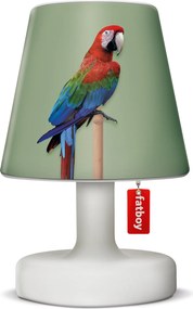 Stínidlo Cooper Cappie Bird Is The Word pro lampu Edison The Petit