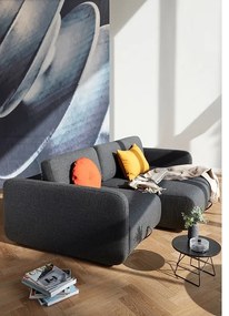 INNOVATION - Rozkládací sedačka VOGAN SOFA BED